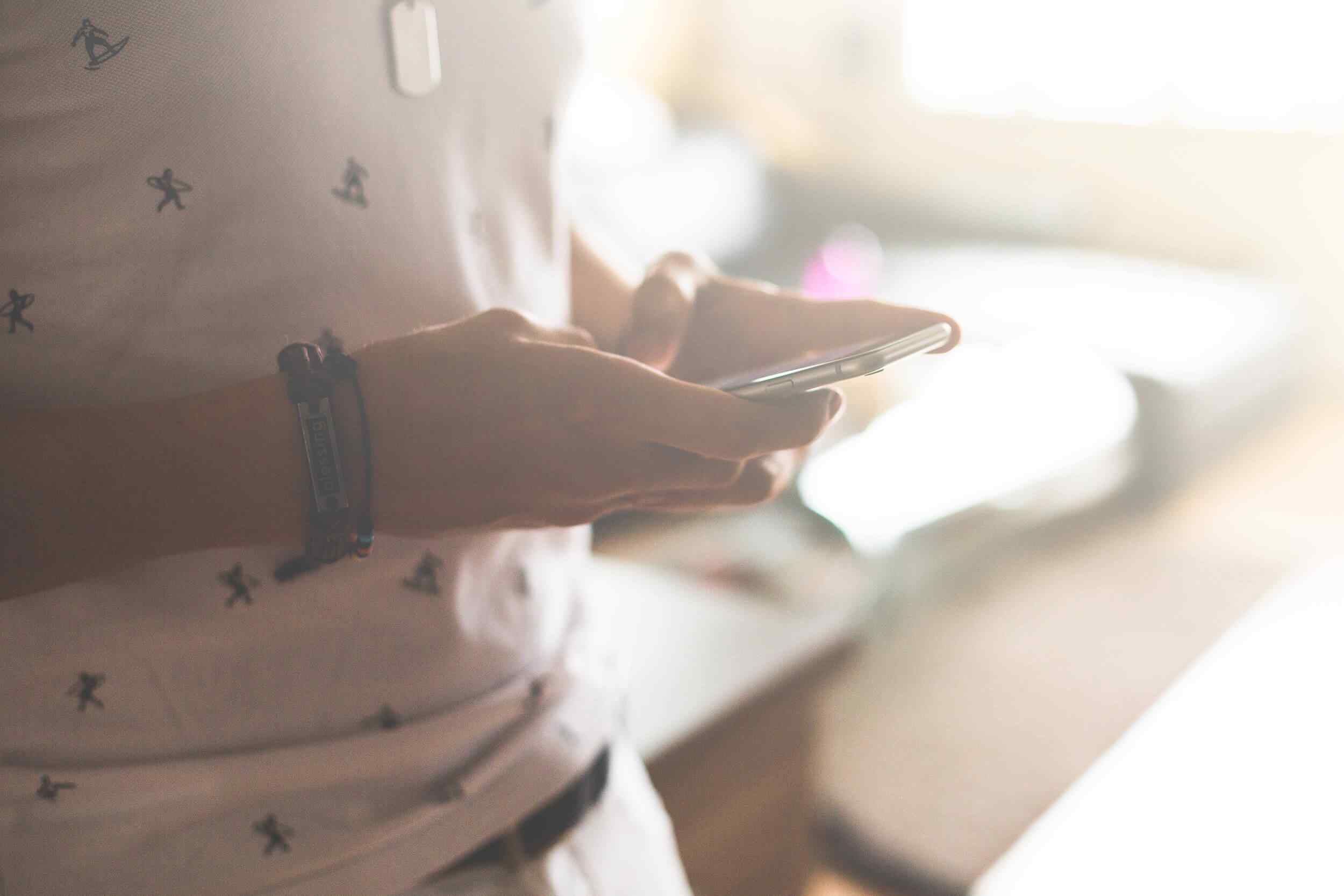 How Communication Happens – Redpayments